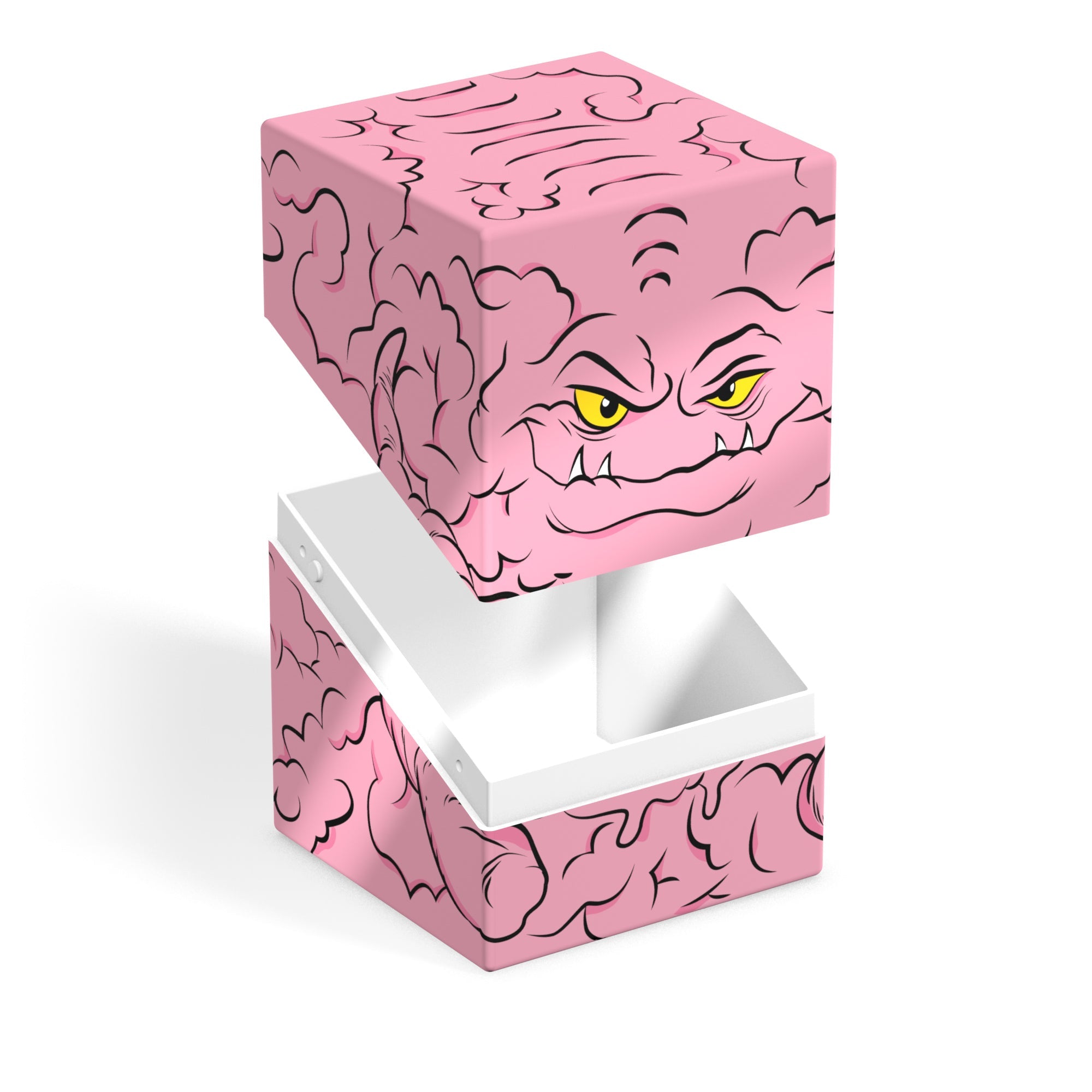 Squaroes Paramount TMNT WV1 Krang (Rare)