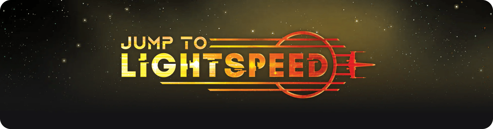 Jump To Lightspeed – Page 2